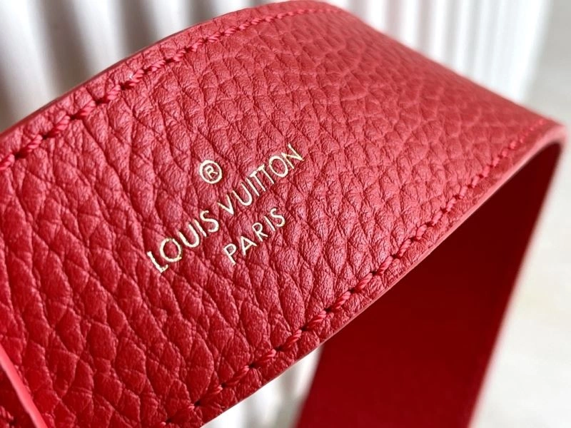 Original Louis Vuitton Capucines BB Bags