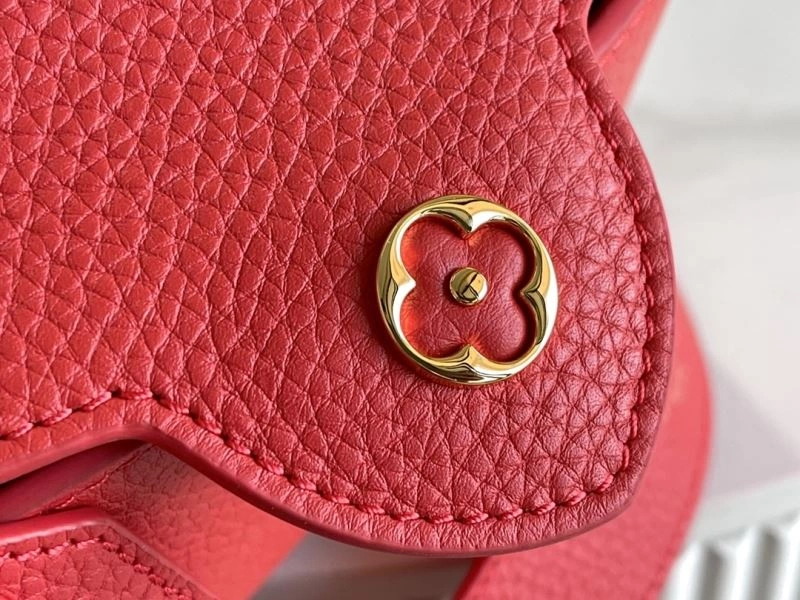Original Louis Vuitton Capucines BB Bags