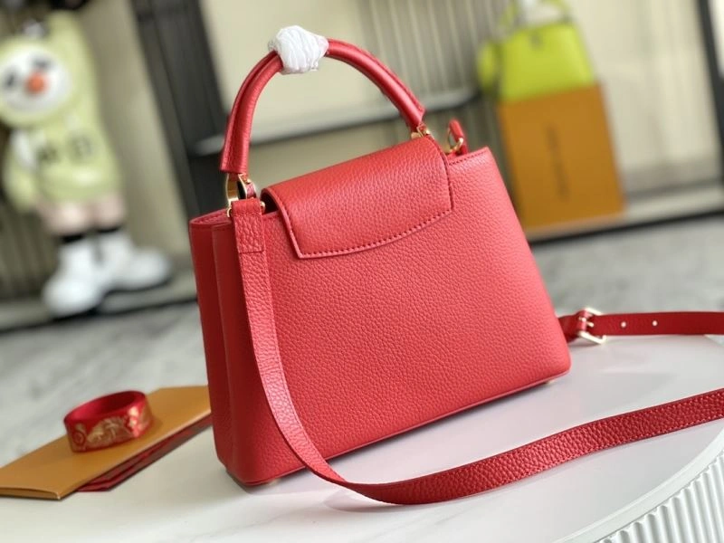Cut-rate Louis Vuitton Capucines BB Bags