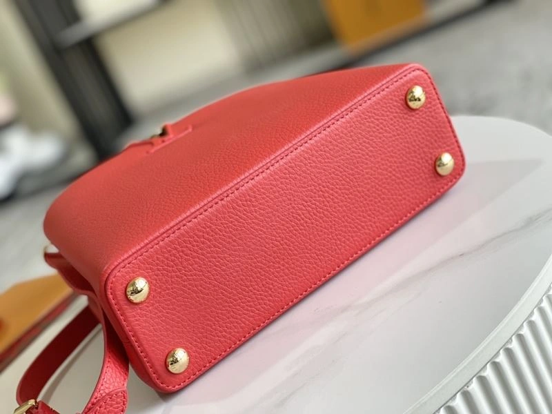 Cut-rate Louis Vuitton Capucines BB Bags
