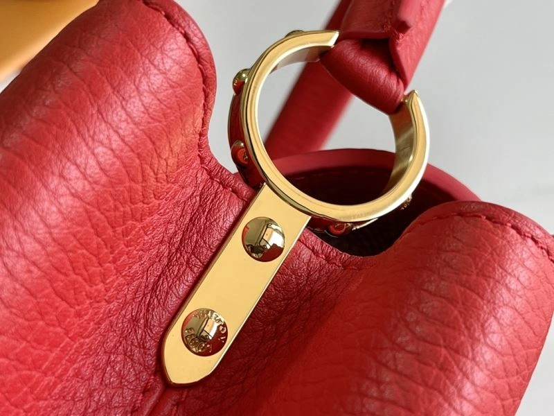 Cut-rate Louis Vuitton Capucines BB Bags