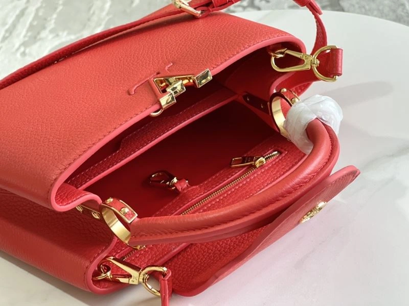 Cut-rate Louis Vuitton Capucines BB Bags