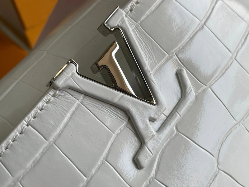 1:1 copy Louis Vuitton Capucines BB Bags