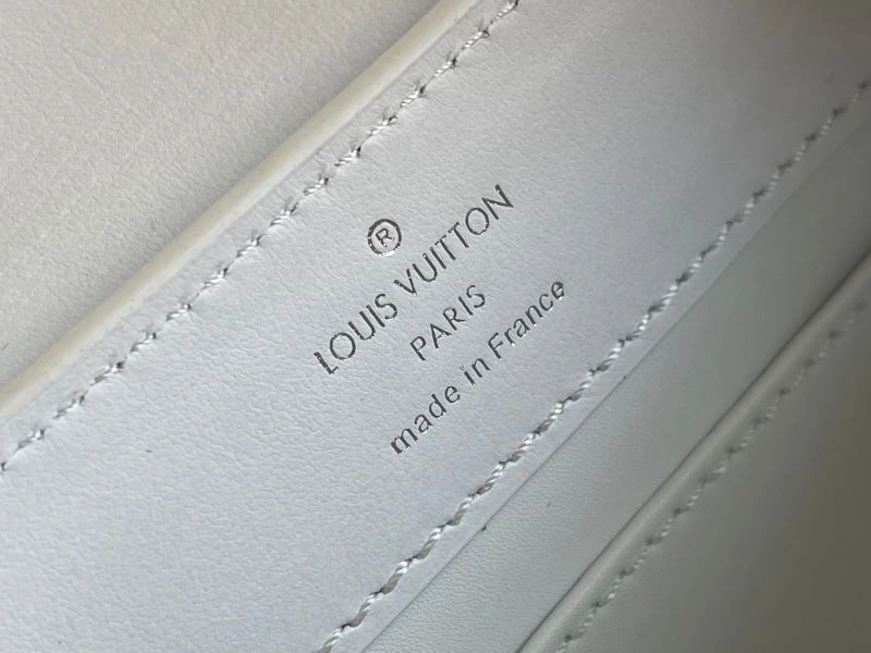 1:1 copy Louis Vuitton Capucines BB Bags