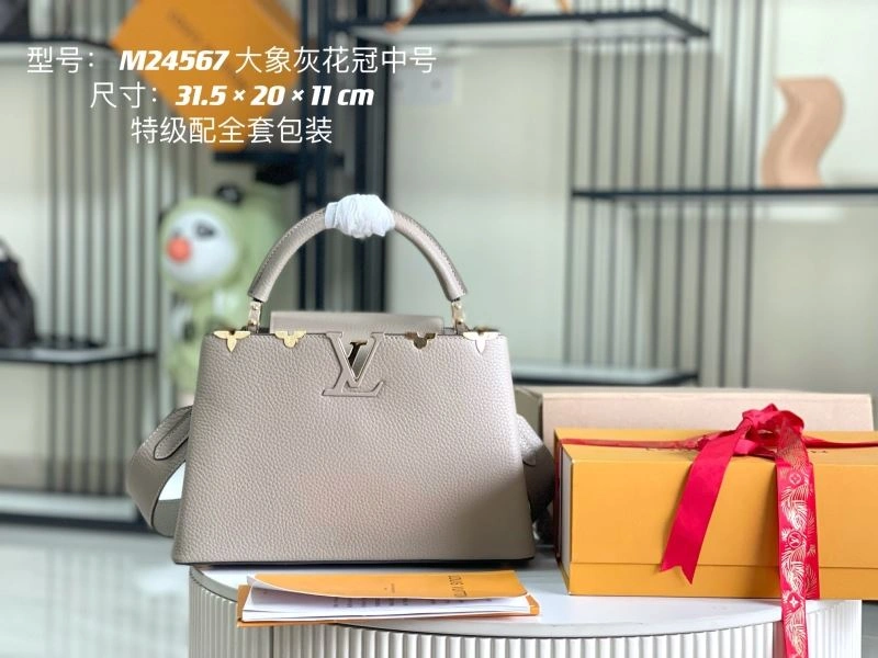 Louis Vuitton Capucines BB Bags