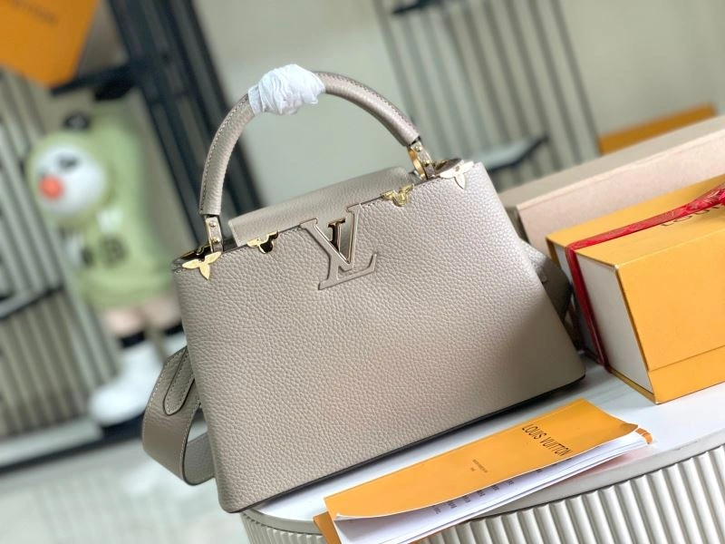 OEM Louis Vuitton Capucines BB Bags