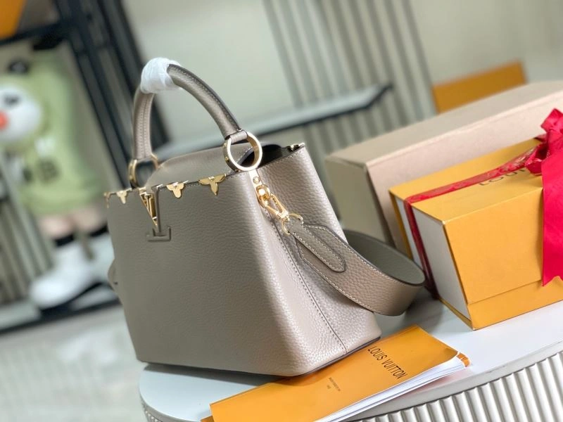 OEM Louis Vuitton Capucines BB Bags