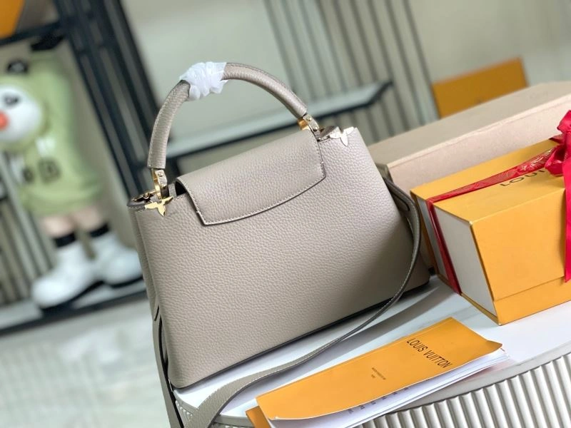 OEM Louis Vuitton Capucines BB Bags