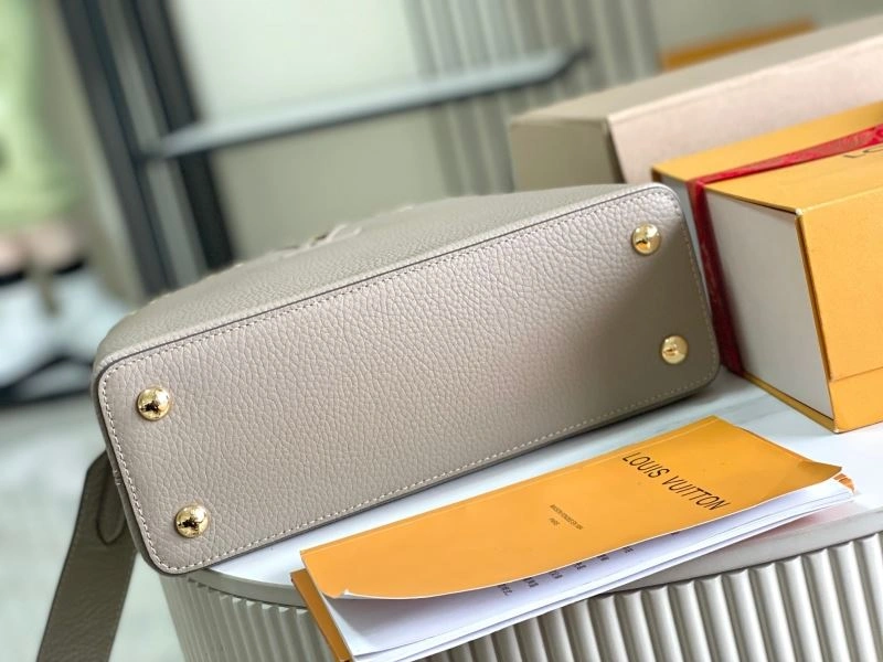 OEM Louis Vuitton Capucines BB Bags
