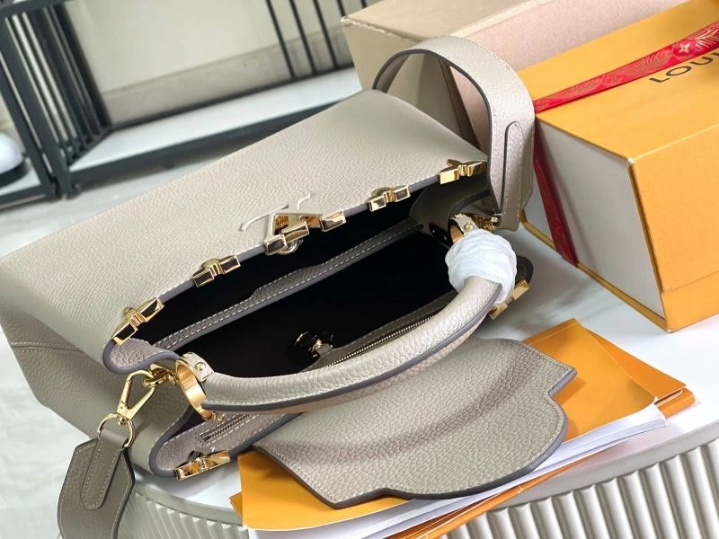 OEM Louis Vuitton Capucines BB Bags