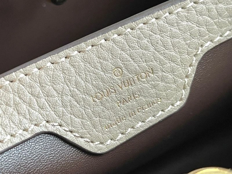 OEM Louis Vuitton Capucines BB Bags