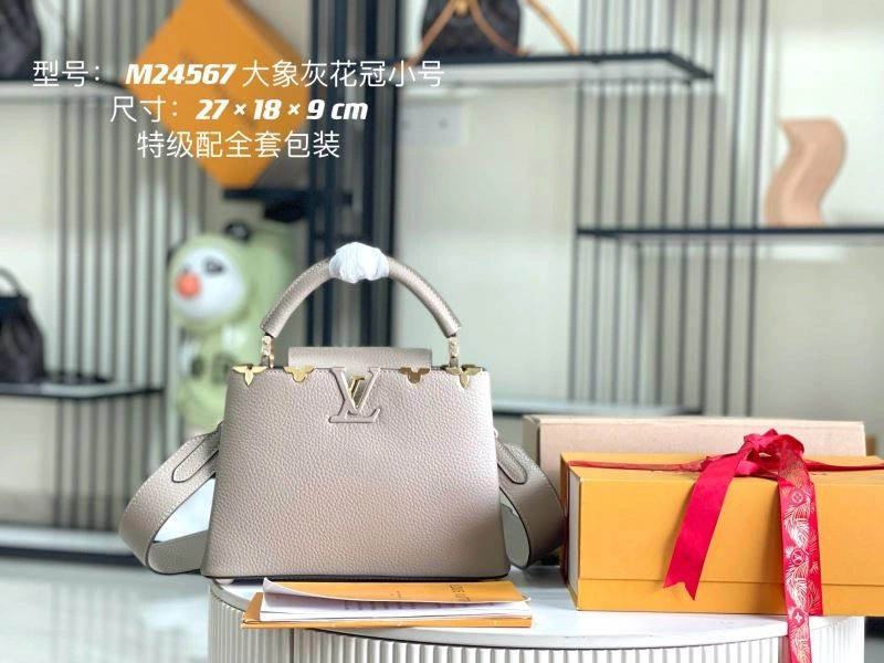 Louis Vuitton Capucines BB Bags