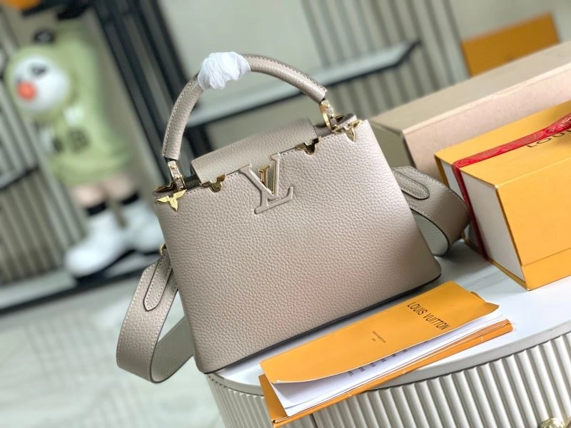 Authentic Louis Vuitton Capucines BB Bags