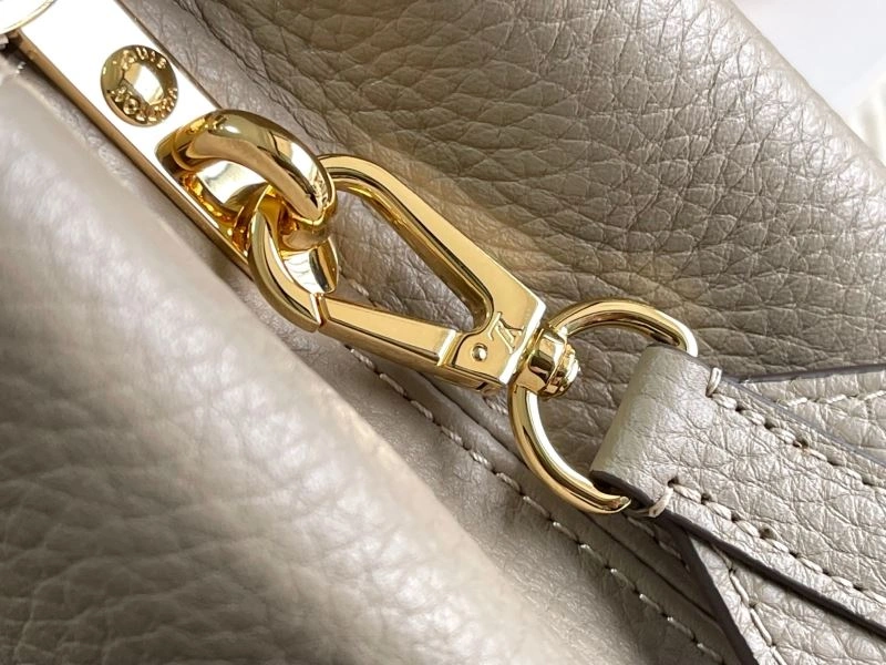 Authentic Louis Vuitton Capucines BB Bags