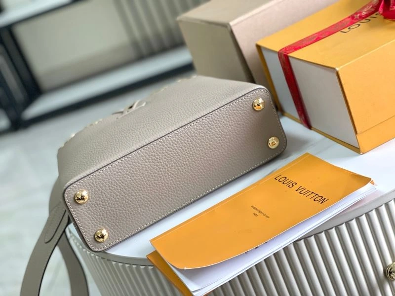 Authentic Louis Vuitton Capucines BB Bags