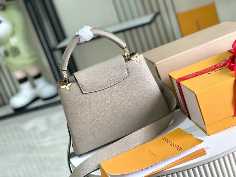 Authentic Louis Vuitton Capucines BB Bags