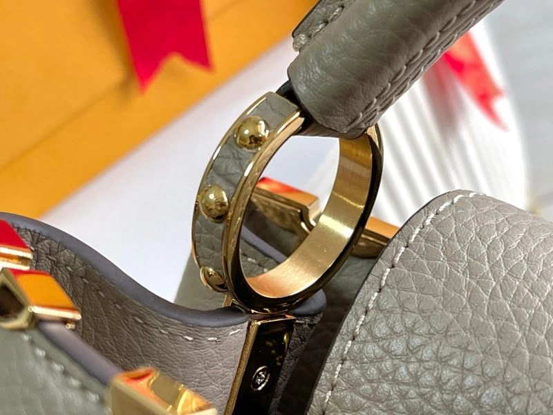 Authentic Louis Vuitton Capucines BB Bags