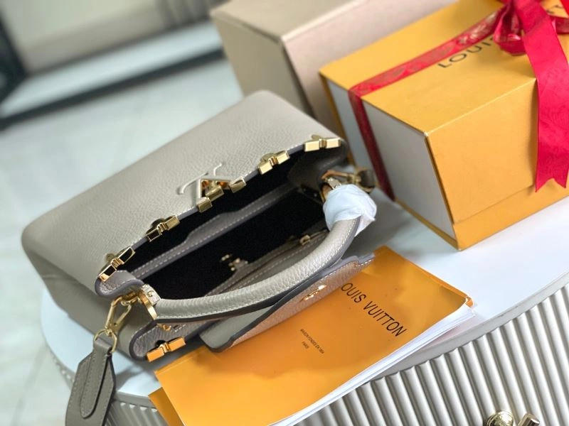 Authentic Louis Vuitton Capucines BB Bags