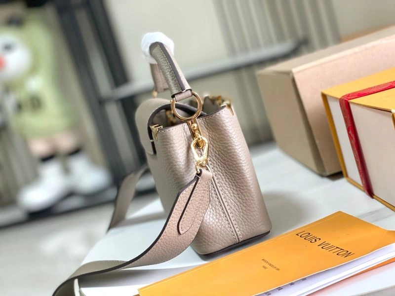 Inexpensive Louis Vuitton Capucines BB Bags