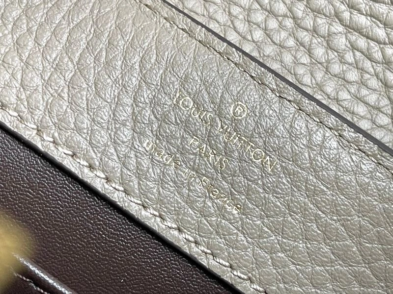 Inexpensive Louis Vuitton Capucines BB Bags