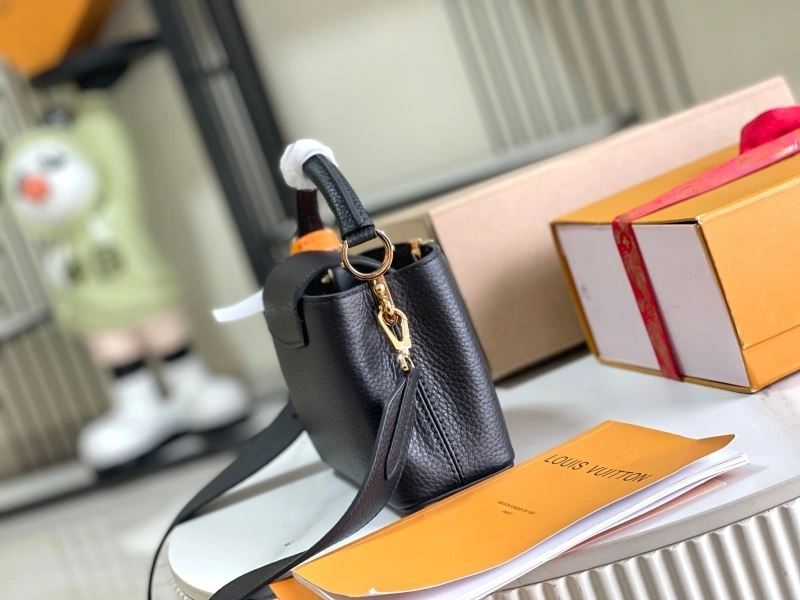 Inexpensive Louis Vuitton Capucines BB Bags