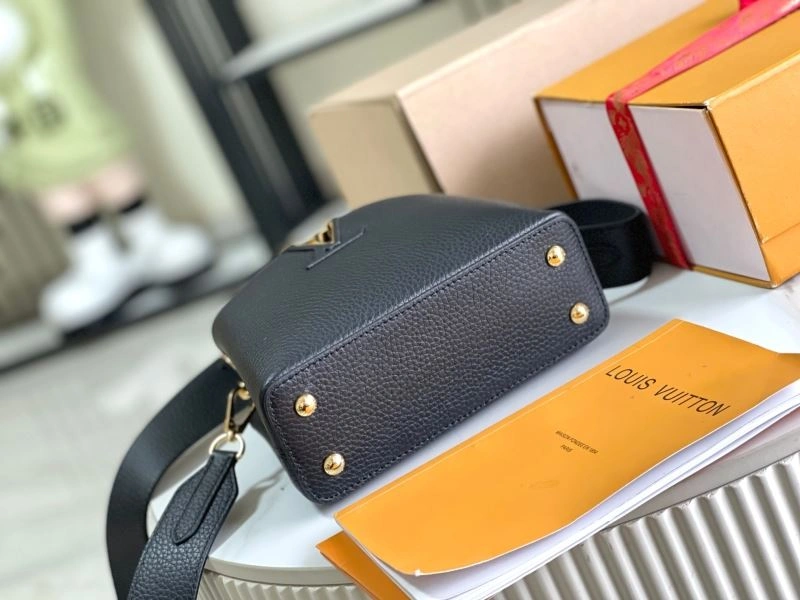 Inexpensive Louis Vuitton Capucines BB Bags