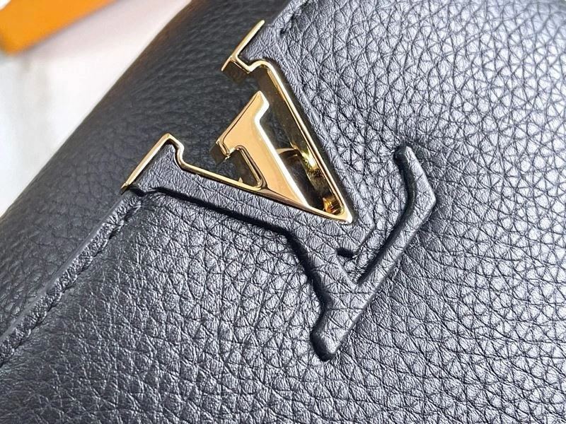 Inexpensive Louis Vuitton Capucines BB Bags