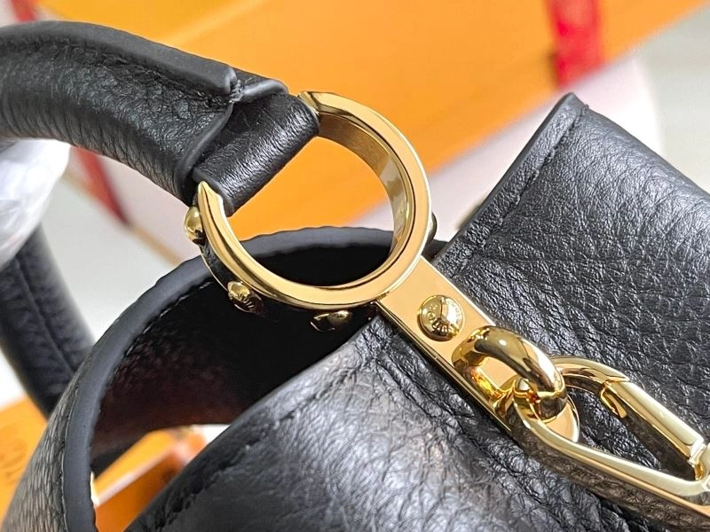 Inexpensive Louis Vuitton Capucines BB Bags