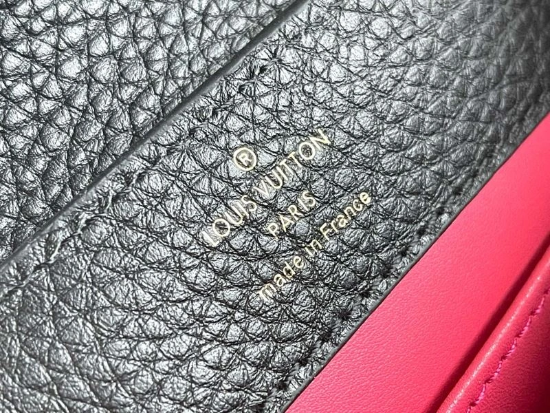 Inexpensive Louis Vuitton Capucines BB Bags