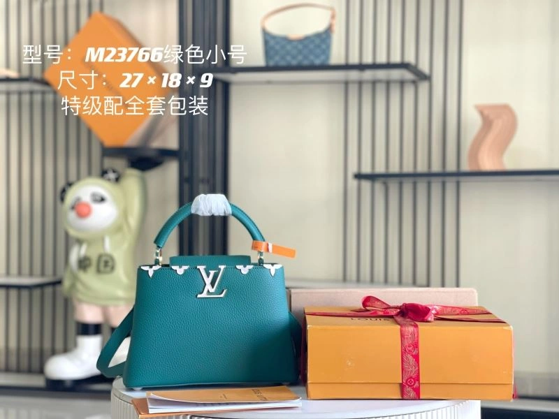 Louis Vuitton Capucines BB Bags