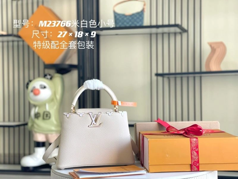 Louis Vuitton Capucines BB Bags