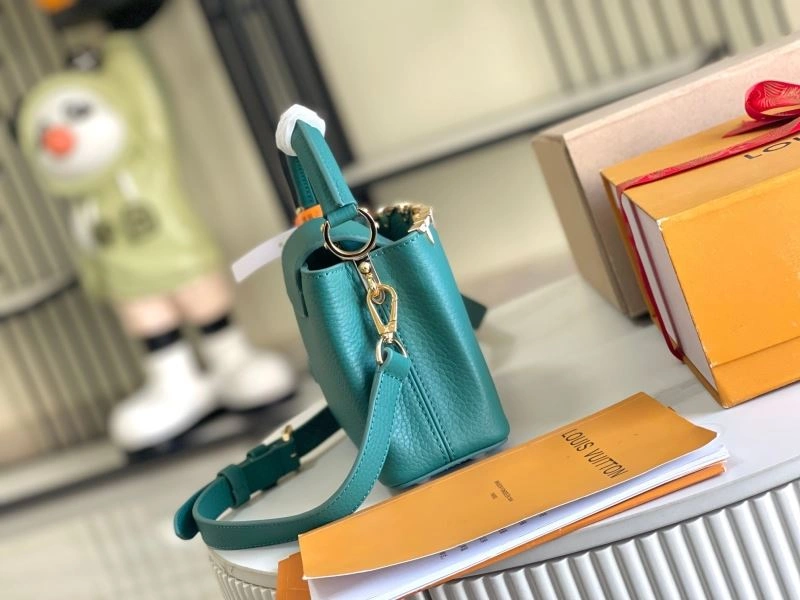 Economical Louis Vuitton Capucines BB Bags