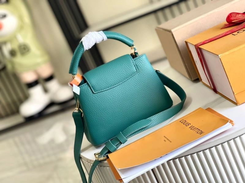 Economical Louis Vuitton Capucines BB Bags