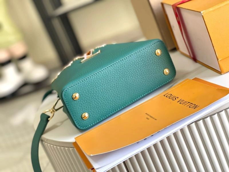 Economical Louis Vuitton Capucines BB Bags