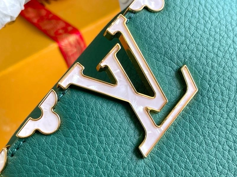 Economical Louis Vuitton Capucines BB Bags
