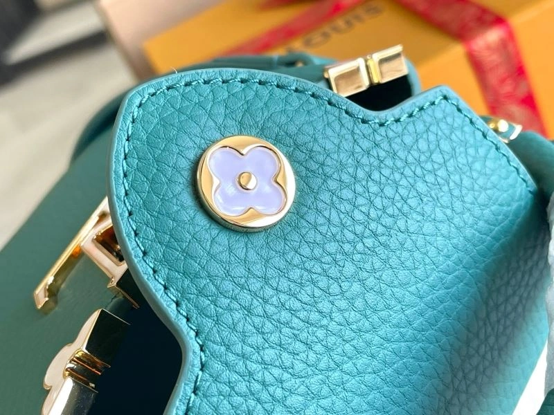 Economical Louis Vuitton Capucines BB Bags