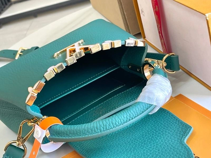 Economical Louis Vuitton Capucines BB Bags