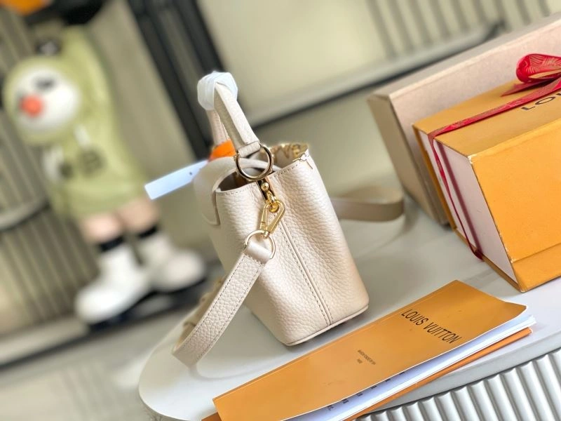 Reasonably priced Louis Vuitton Capucines BB Bags