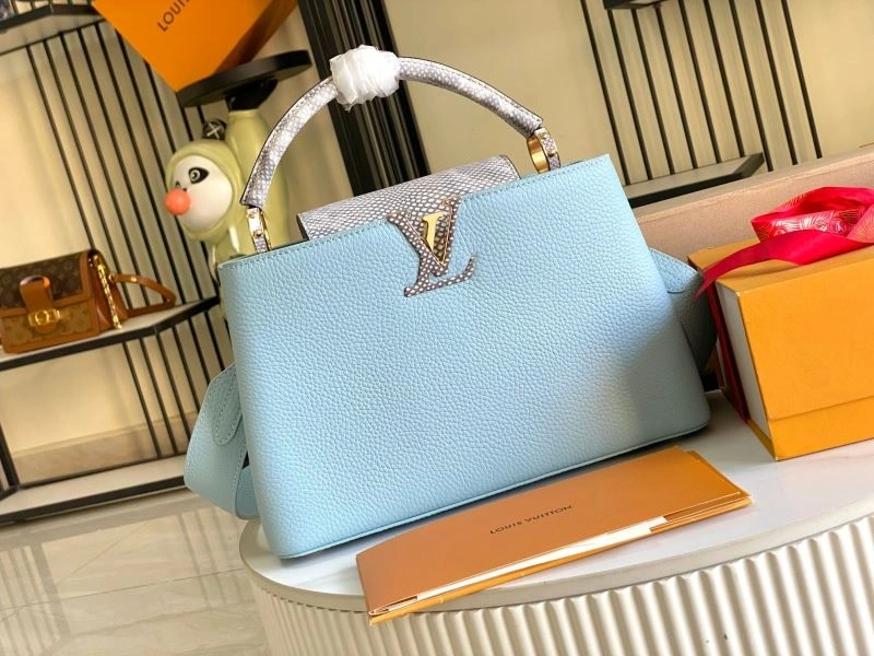 Low-cost Louis Vuitton Capucines BB Bags