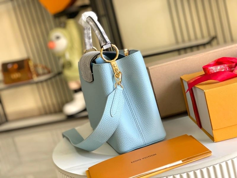 Low-cost Louis Vuitton Capucines BB Bags