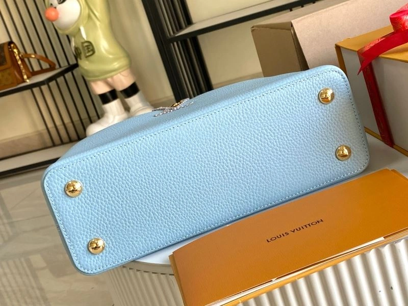 Low-cost Louis Vuitton Capucines BB Bags