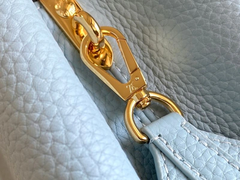 Low-cost Louis Vuitton Capucines BB Bags
