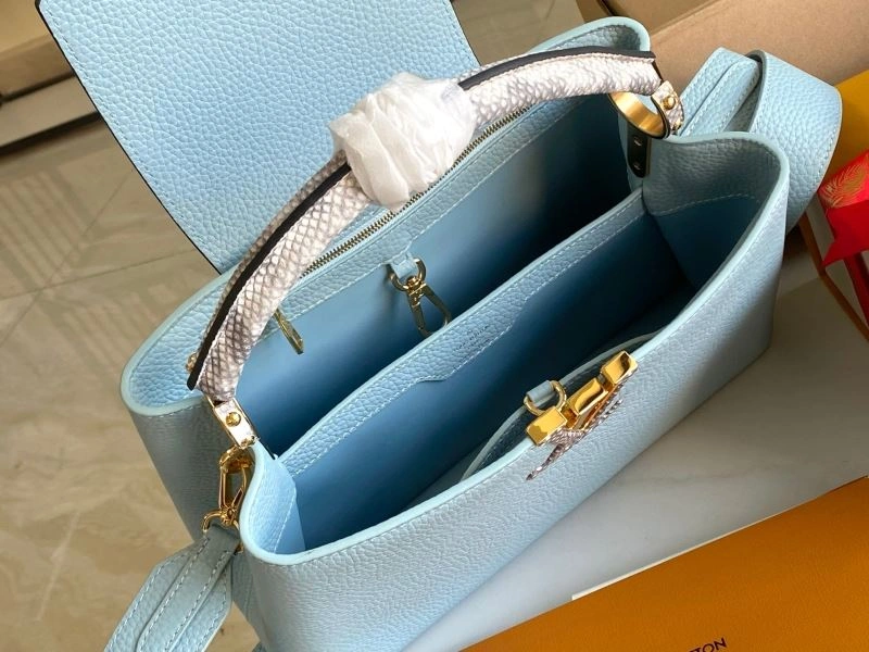 Low-cost Louis Vuitton Capucines BB Bags