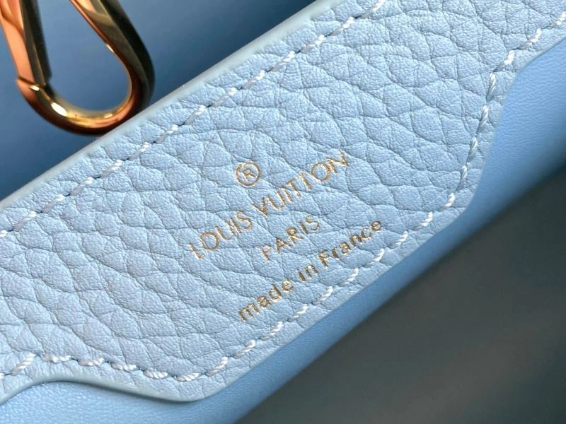 Low-cost Louis Vuitton Capucines BB Bags