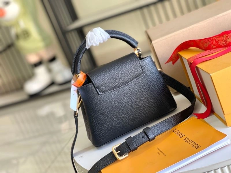 Official Louis Vuitton Capucines BB Bags