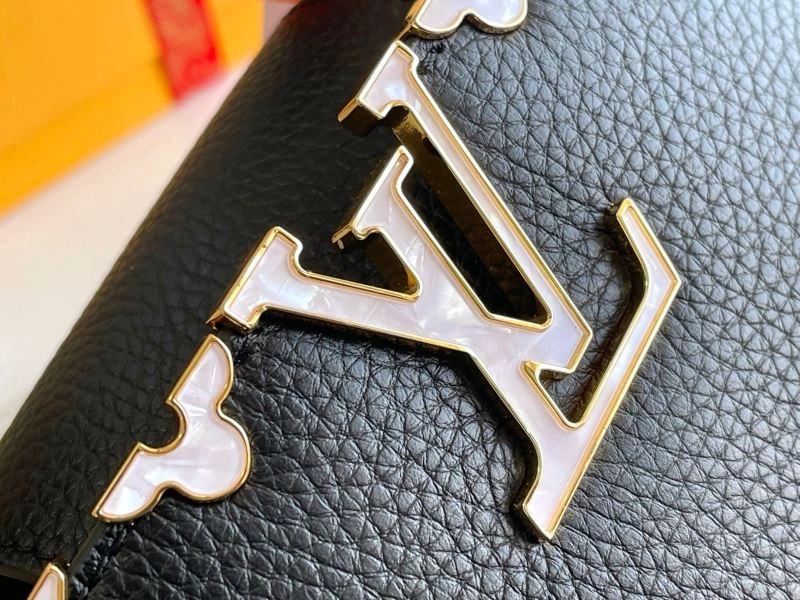 Official Louis Vuitton Capucines BB Bags