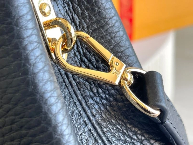 Official Louis Vuitton Capucines BB Bags