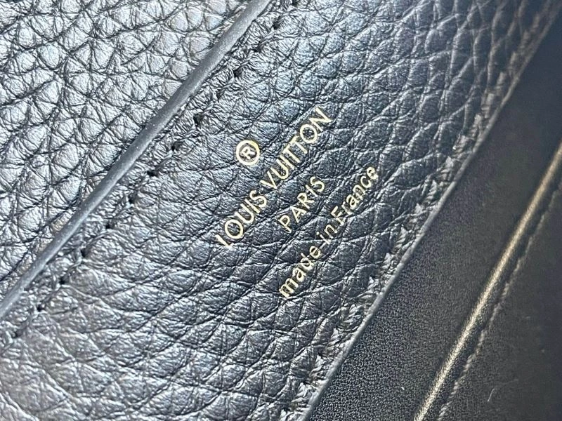Official Louis Vuitton Capucines BB Bags