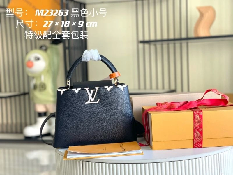 Louis Vuitton Capucines BB Bags