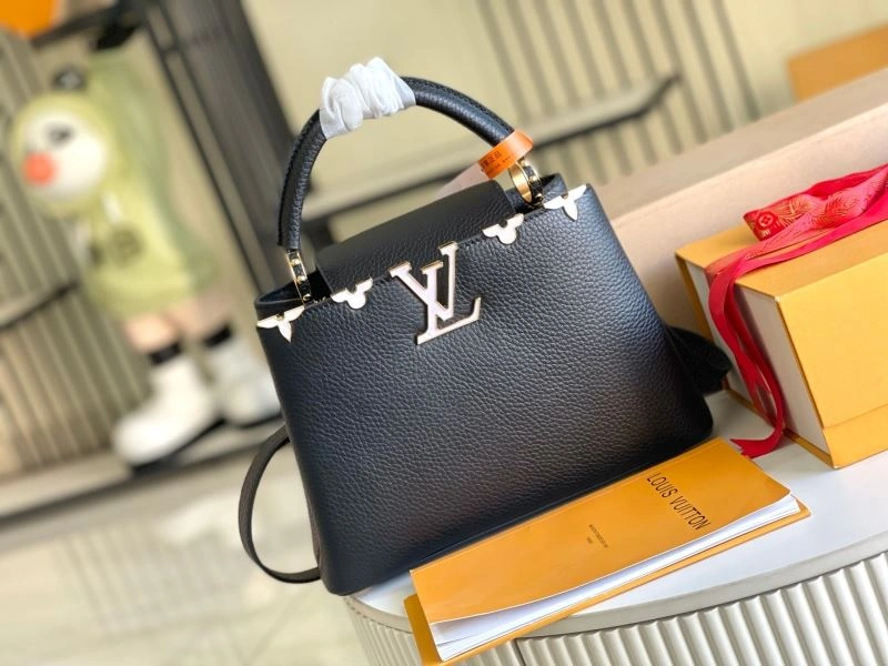 Economical Louis Vuitton Capucines BB Bags